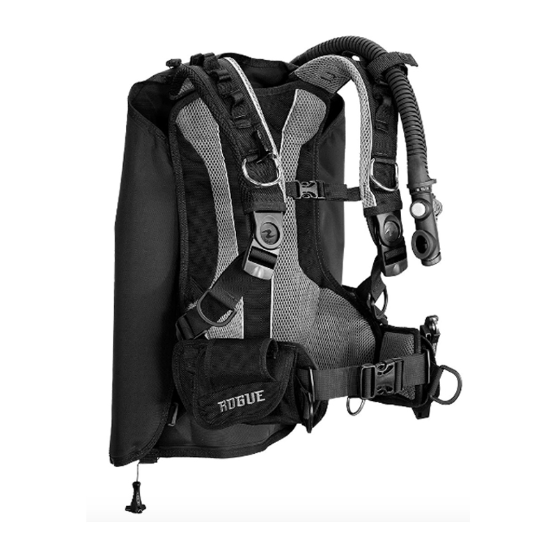 ATOMIC BC2 BCD 浮力背心 – Scuba Warehouse Taiwan | Scuba Dive Equipment ...