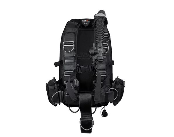 Dive 1 背囊式 BCD – Scuba Warehouse Taiwan | Scuba Dive Equipment | Taiwan